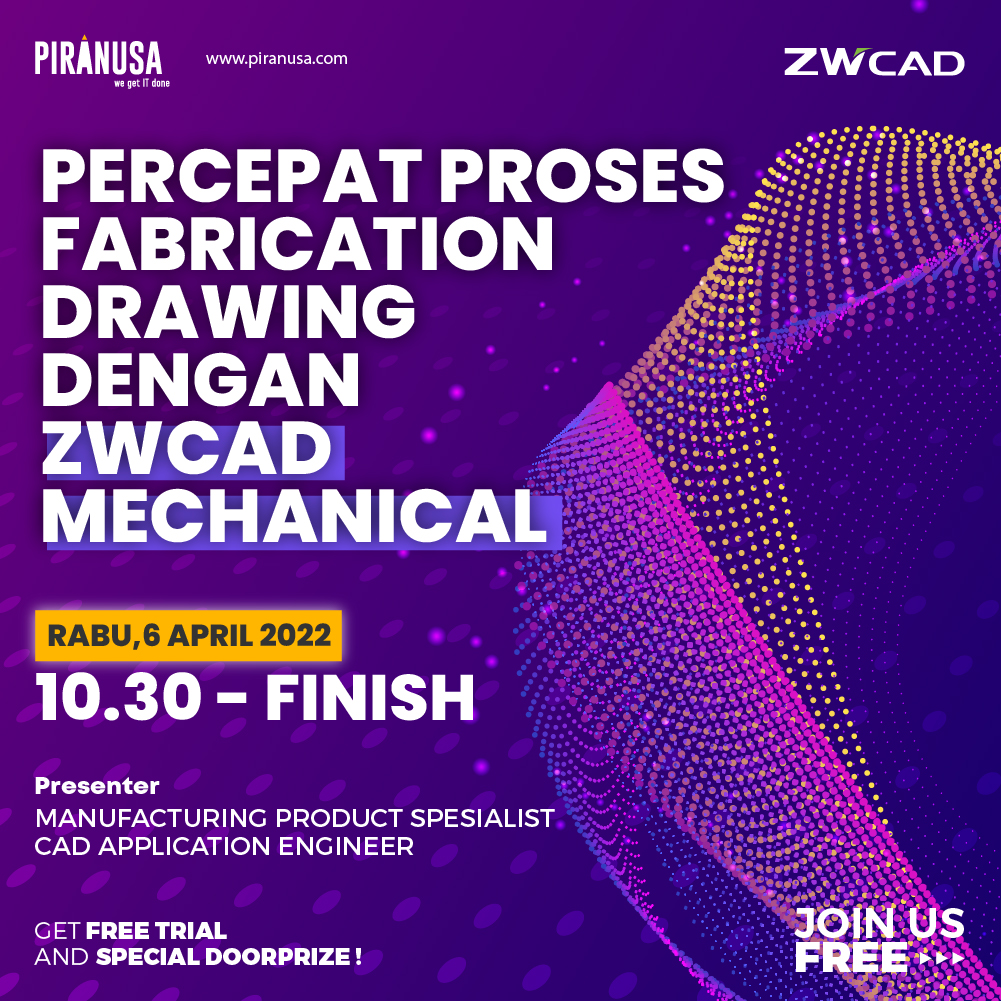 Dimensi BIM 2D, 3D, 4D, 5D, 6D, dan 7D - PT. Piranti Nusantara Teknologi