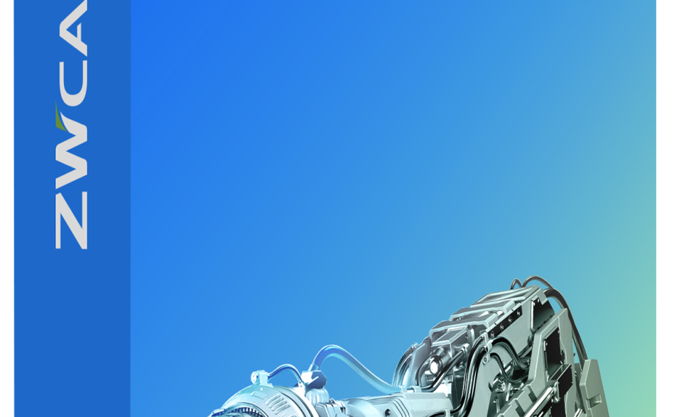 ZWCAD Mechanical Indonesia - Piranusa Distributor Resmi