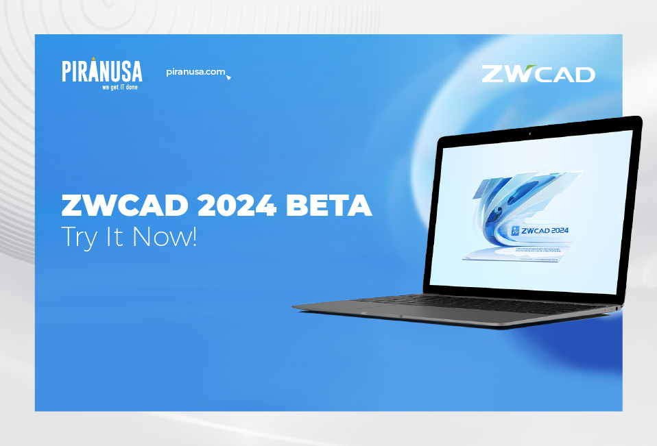 Download the last version for windows ZWCAD 2024 SP1 / ZW3D 2024 - rackupot