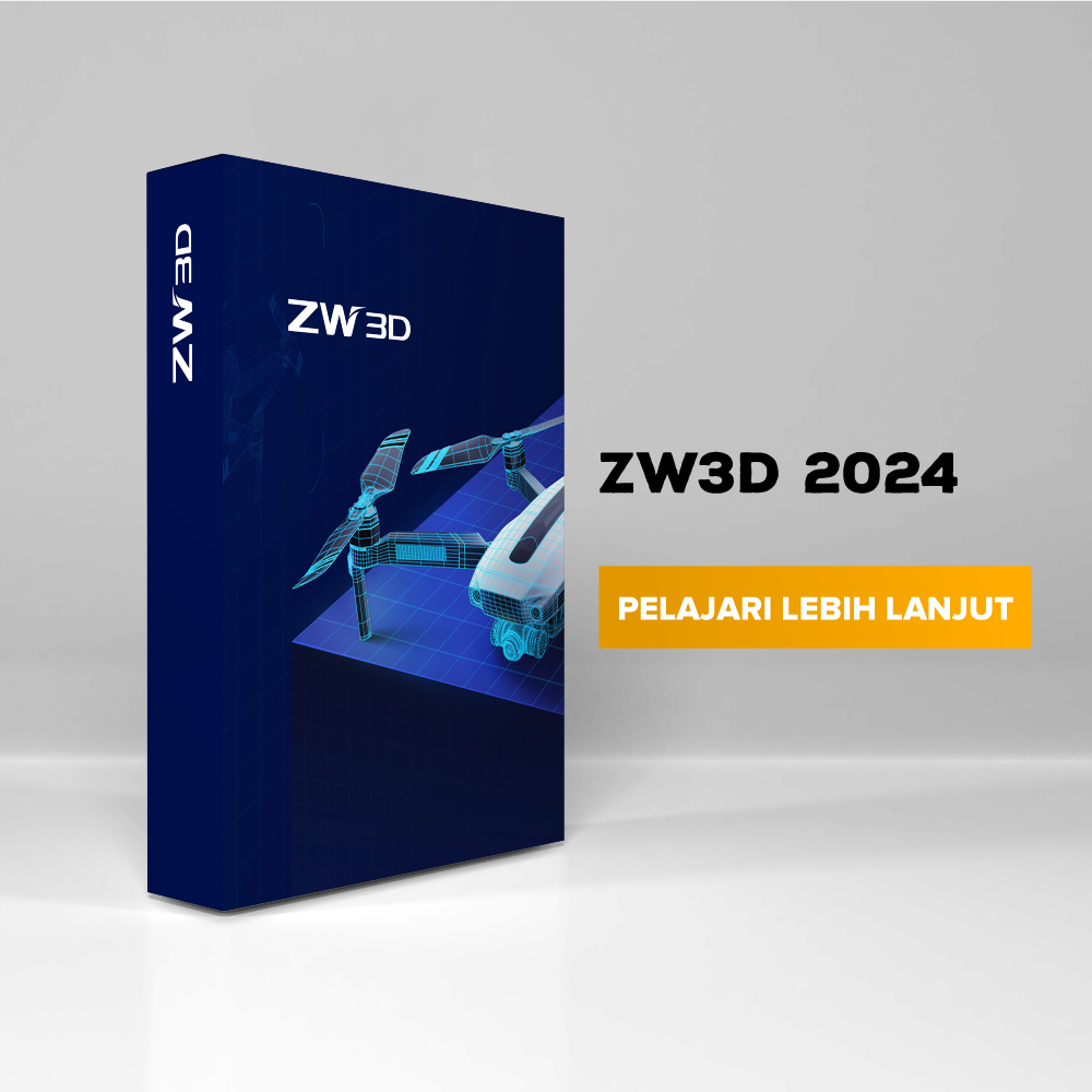Piranusa - Distributor Resmi ZWCAD & Archicad Indonesia.