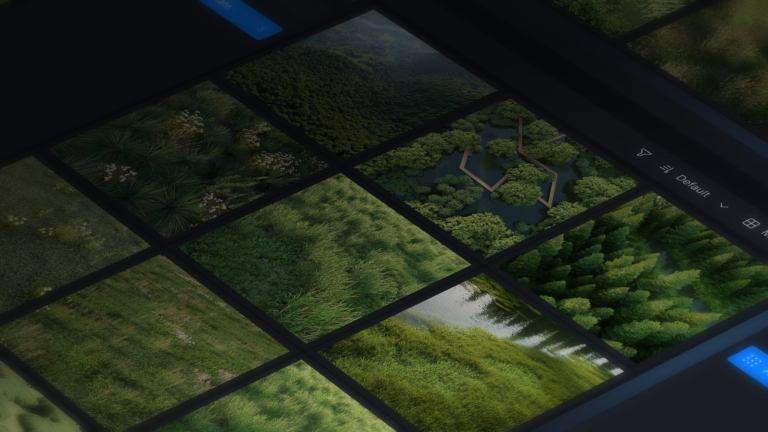 D5 Render - Software Rendering 3D Terbaik untuk Proyek Real-Time